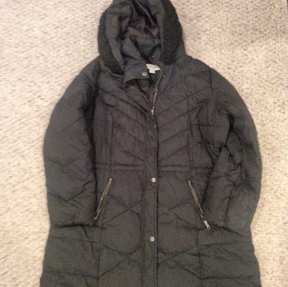 Ava & Viv | Jackets & Coats | Ava Viv Coat | Poshmark